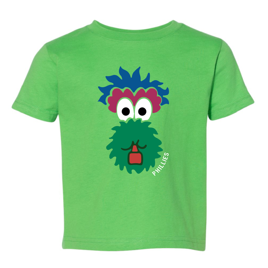 Phan Face (Unisex Tee) – b.rose