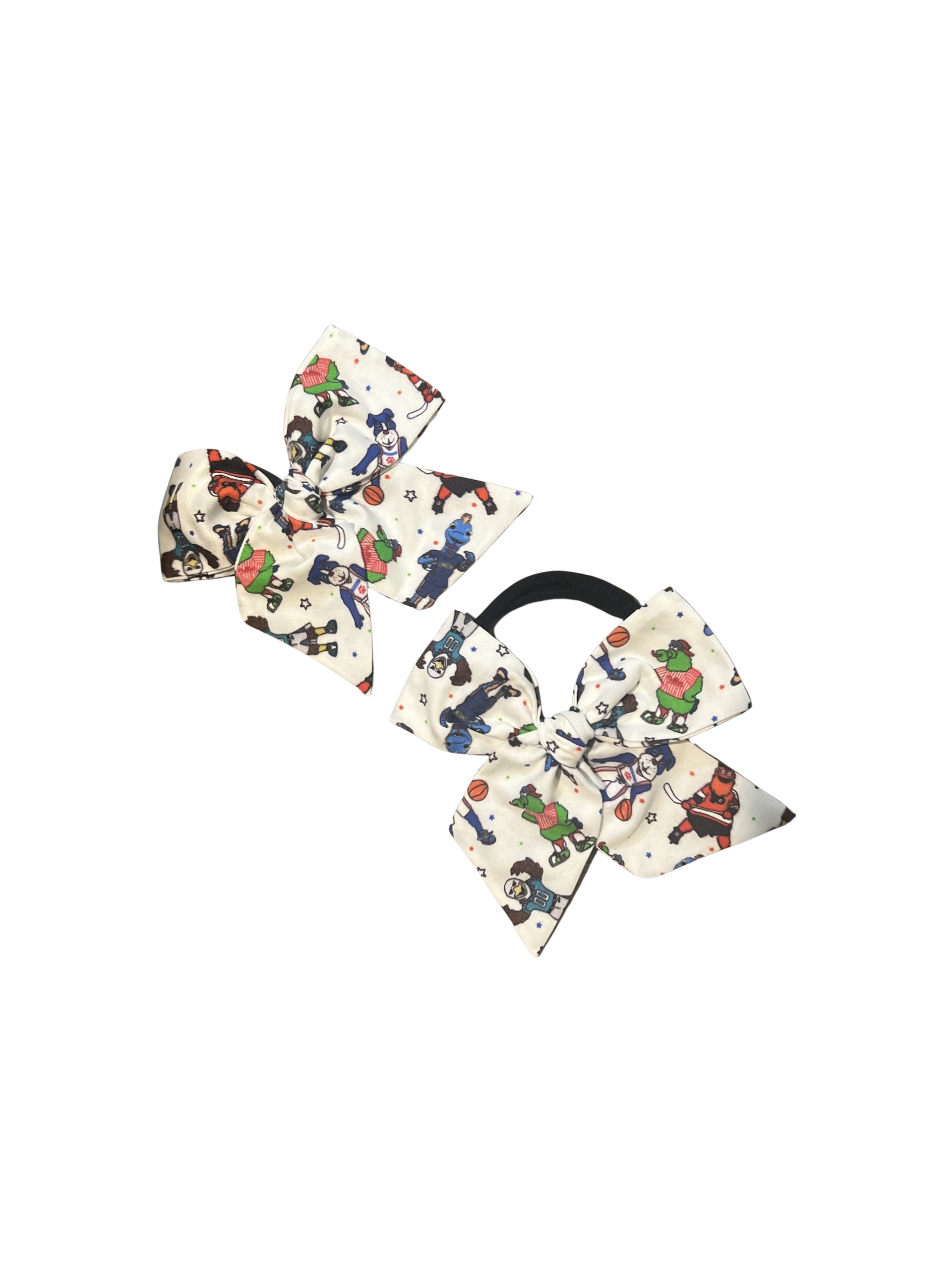 Philly Fab 5 Hair Bow – b.rose